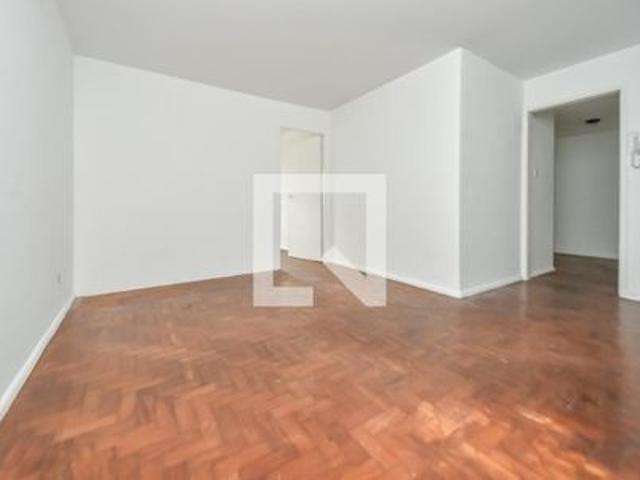 Apartamento para alugar com 106m², 3 quartos e 1 vaga