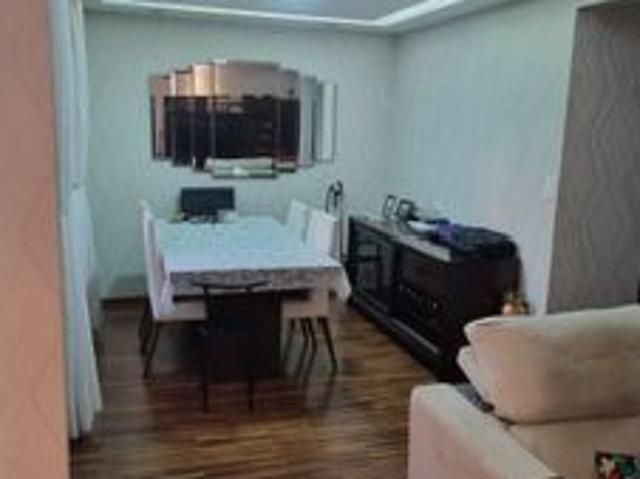 Apartamento para alugar com 106m², 3 quartos e 1 vaga