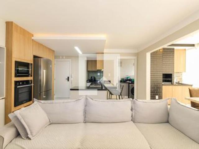 Apartamento para alugar com 106m², 3 quartos e 2 vagas