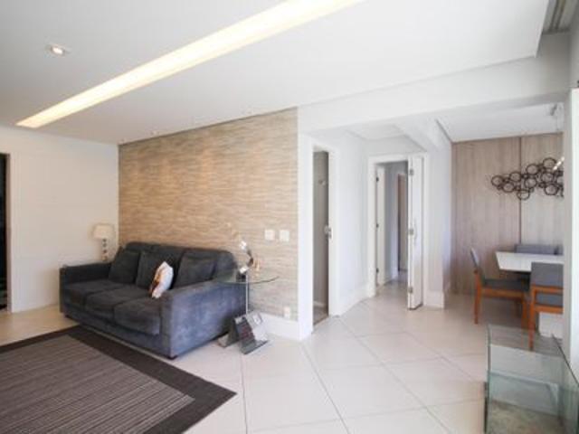 Apartamento para alugar com 0m², 0 quarto e sem vaga