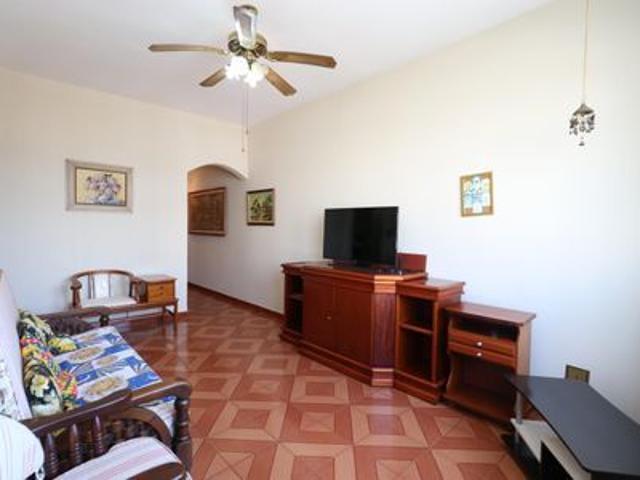 Apartamento para alugar com 107m², 2 quartos e sem vaga