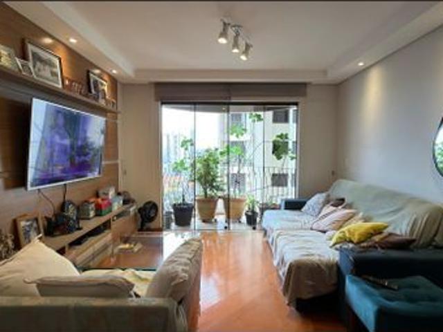 Apartamento para alugar com 107m², 3 quartos e 2 vagas
