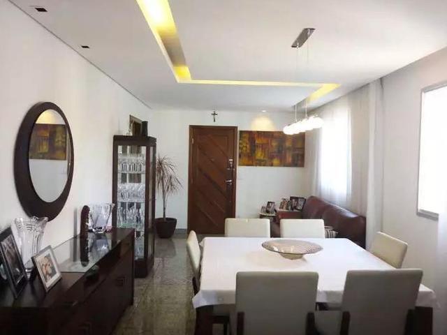Apartamento para alugar com 107m², 3 quartos e 2 vagas
