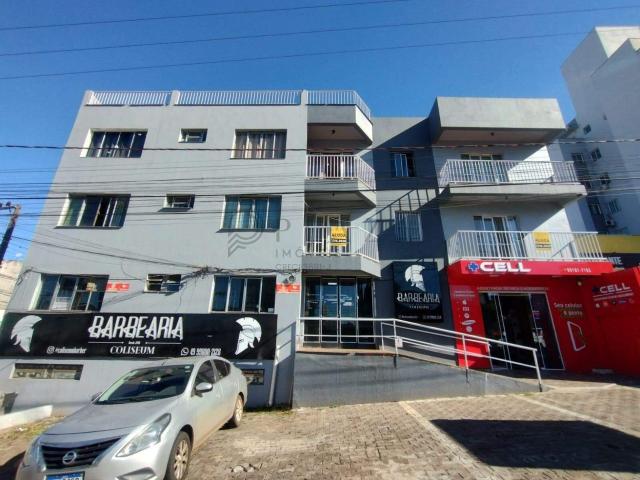 Apartamento para alugar com 108m², 2 quartos e 1 vaga