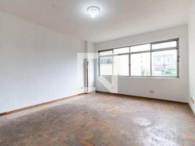 Apartamento para alugar com 108m², 3 quartos e 1 vaga