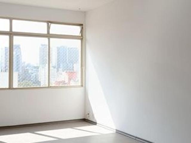 Apartamento para alugar com 108m², 3 quartos e 1 vaga