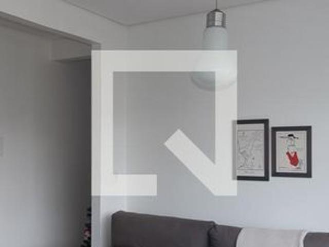 Apartamento para alugar com 109m², 2 quartos e 1 vaga