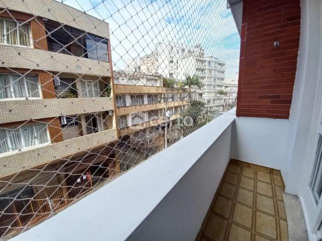 Apartamento para alugar com 100m², 4 quartos, Bom Fim, Porto Alegre