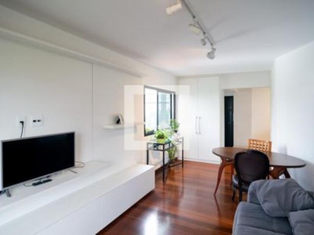 Apartamento para alugar com 100m², 4 quartos e 1 vaga