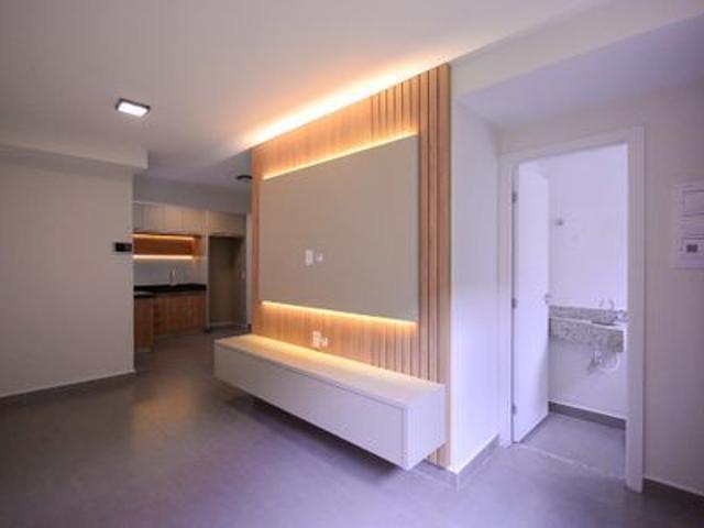 Apartamento para alugar com 100m², 2 quartos e 1 vaga