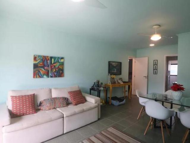 Apartamento para alugar com 100m², 2 quartos e 1 vaga