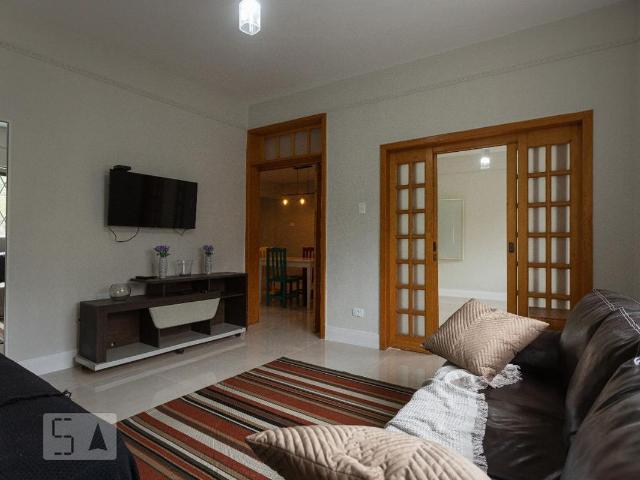 Apartamento para alugar com 100m², 2 quartos e 1 vaga