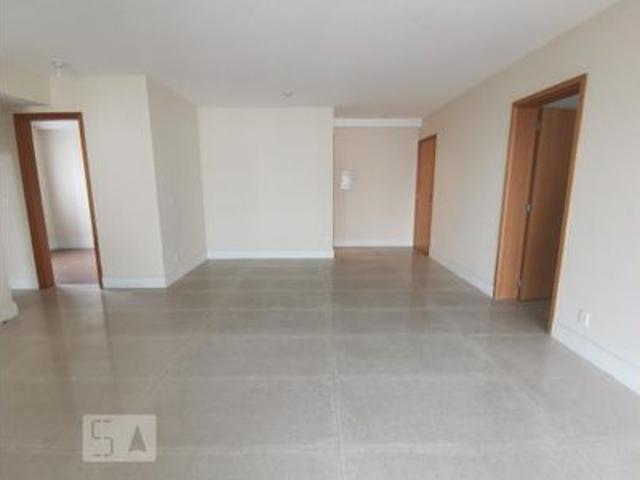 Apartamento para alugar com 100m², 2 quartos e 2 vagas