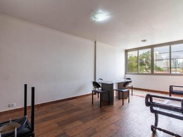 Apartamento para alugar com 100m², 3 quartos e 1 vaga
