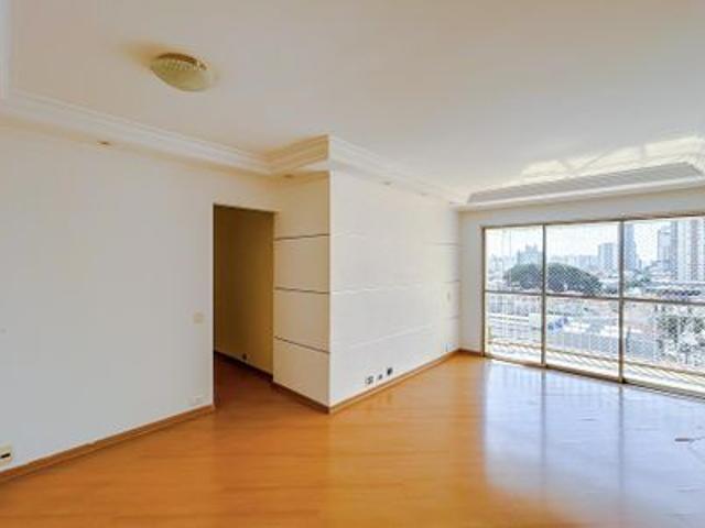Apartamento para alugar com 100m², 3 quartos e 1 vaga