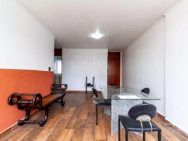 Apartamento para alugar com 100m², 3 quartos e 1 vaga