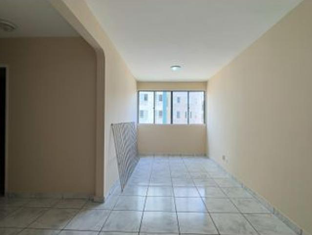 Apartamento para alugar com 100m², 3 quartos e 1 vaga