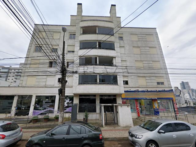 Apartamento para alugar com 100m², 3 quartos e 1 vaga