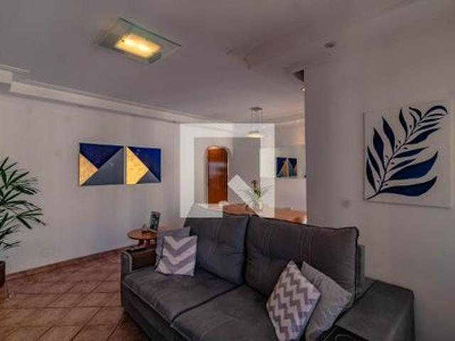 Apartamento para alugar com 100m², 3 quartos e 1 vaga