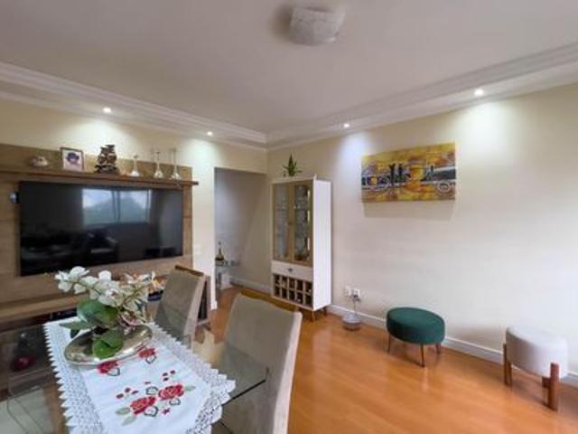 Apartamento para alugar com 100m², 3 quartos e 1 vaga
