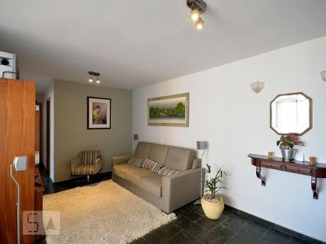 Apartamento para alugar com 100m², 3 quartos e 1 vaga