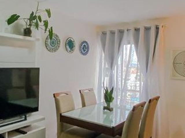Apartamento para alugar com 100m², 3 quartos e 2 vagas