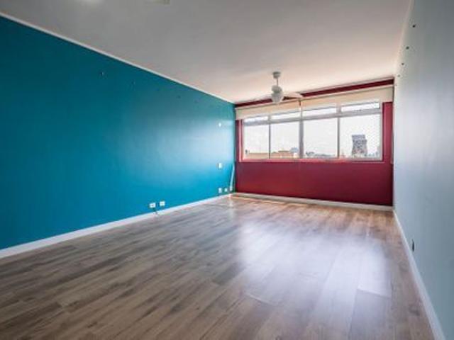 Apartamento para alugar com 100m², 3 quartos e 2 vagas