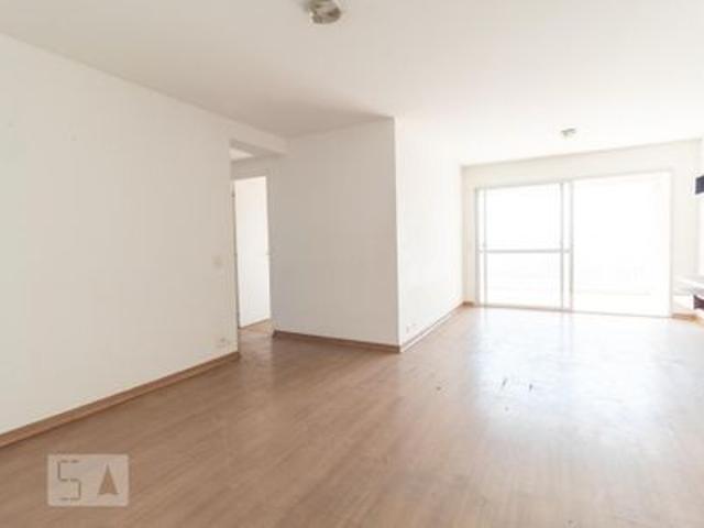 Apartamento para alugar com 100m², 3 quartos e 2 vagas