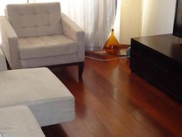 Apartamento para alugar com 100m², 3 quartos e 2 vagas