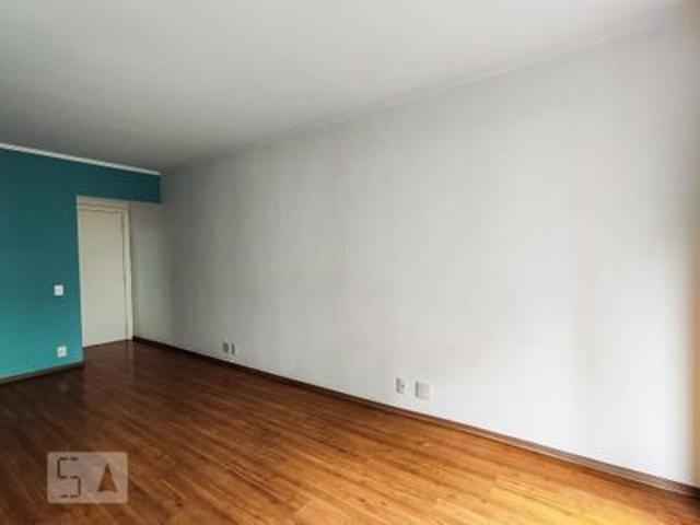 Apartamento para alugar com 100m², 3 quartos e 2 vagas