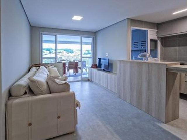 Apartamento para alugar com 100m², 3 quartos e 2 vagas