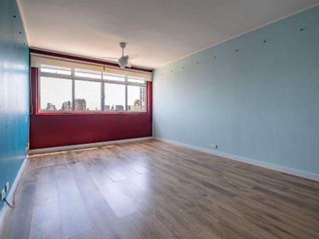 Apartamento para alugar com 100m², 3 quartos e 2 vagas