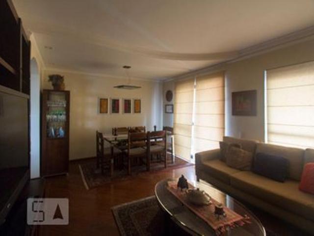Apartamento para alugar com 100m², 3 quartos e 2 vagas