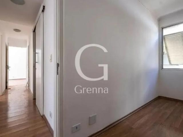 Apartamento para alugar com 100m² Pinheiros