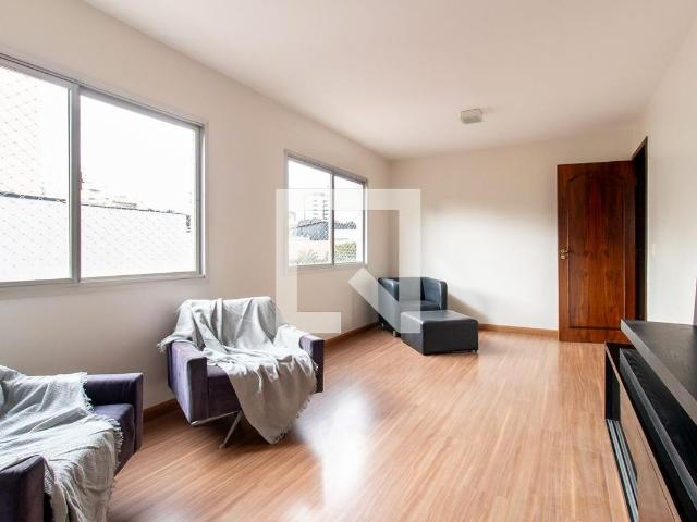 Apartamento para alugar com 101m², 3 quartos e 2 vagas