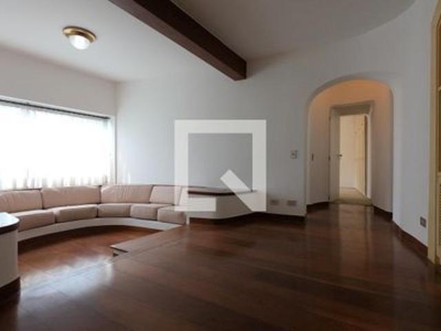 Apartamento para alugar com 102m², 2 quartos e 2 vagas