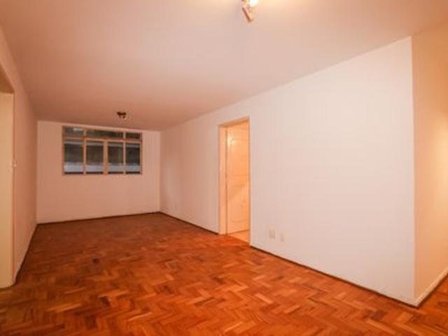 Apartamento para alugar com 102m², 2 quartos e sem vaga
