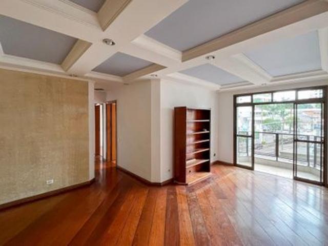 Apartamento para alugar com 102m², 3 quartos e 2 vagas