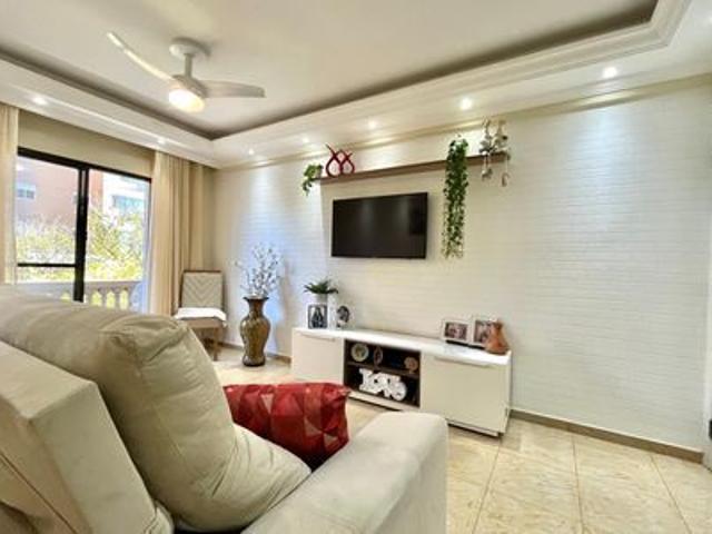 Apartamento para alugar com 102m², 3 quartos e 2 vagas