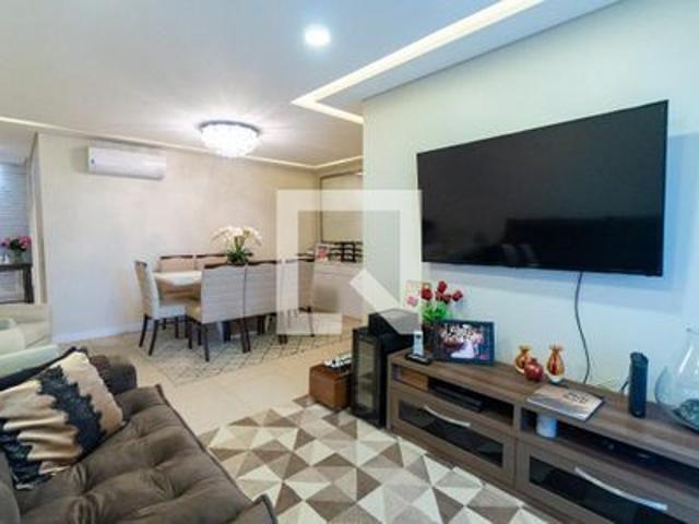 Apartamento para alugar com 103m², 2 quartos e 2 vagas