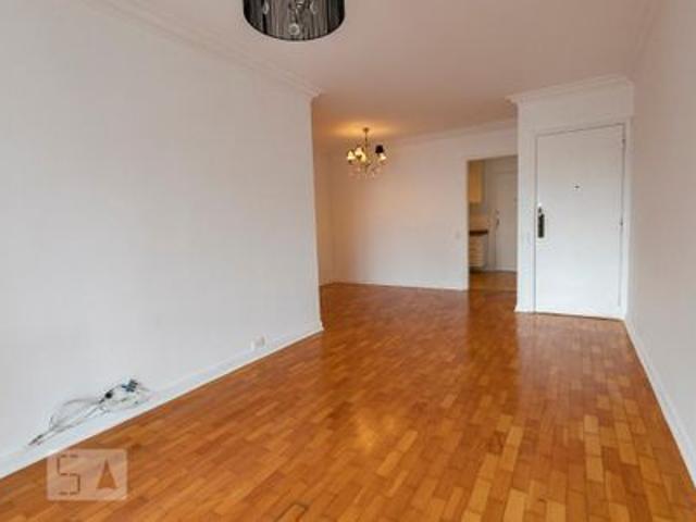 Apartamento para alugar com 103m², 3 quartos e 2 vagas