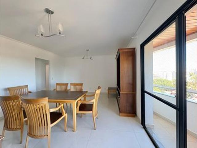 Apartamento para alugar com 103m², 3 quartos e 2 vagas
