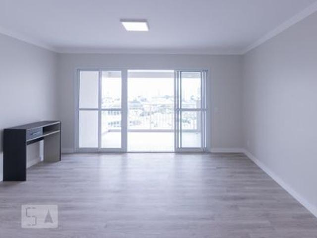 Apartamento para alugar com 103m², 3 quartos e 2 vagas