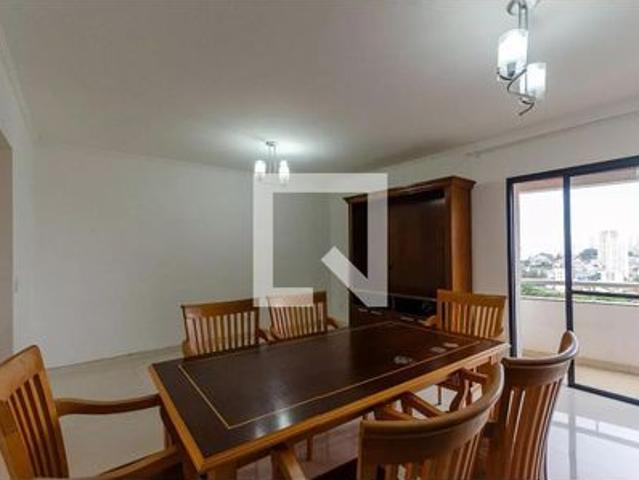 Apartamento para alugar com 103m², 3 quartos e 2 vagas