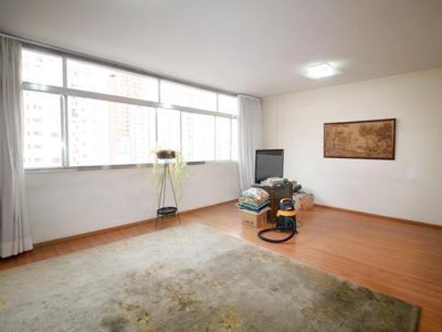 Apartamento para alugar com 114m², 3 quartos e 2 vagas