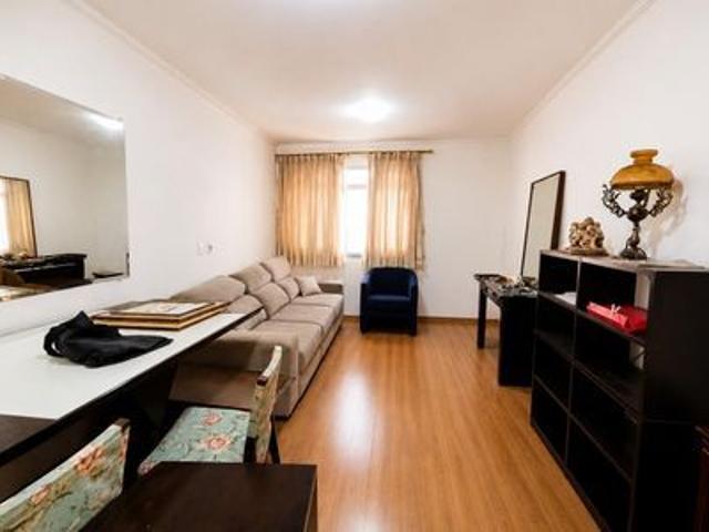 Apartamento para alugar com 114m², 3 quartos e sem vaga