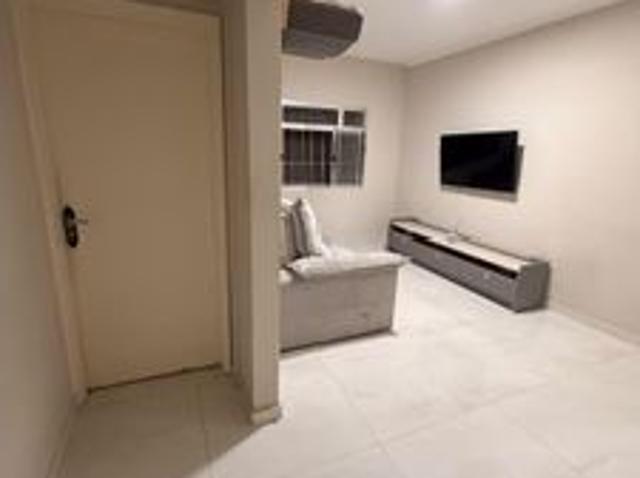 Apartamento para alugar com 114m², 3 quartos e sem vaga