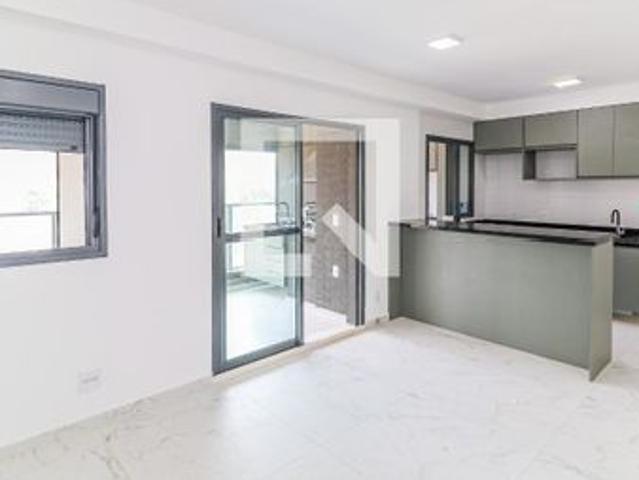 Apartamento para alugar com 115m², 3 quartos e 1 vaga
