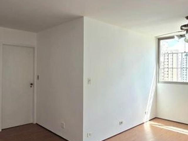 Apartamento para alugar com 115m², 3 quartos e 1 vaga
