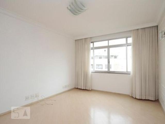 Apartamento para alugar com 115m², 3 quartos e 2 vagas